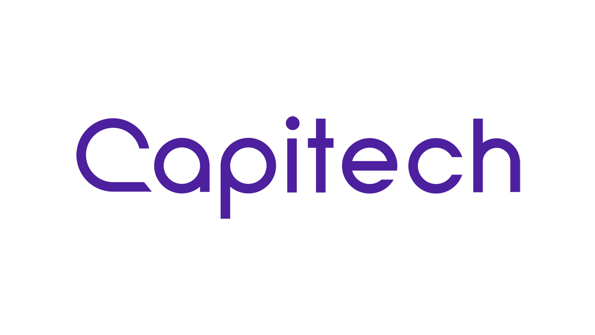 Produktoversikt | Capitech